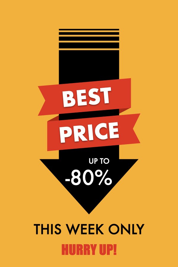 Sale Animation Offer 1 | Gleamsol Solutions, Professional Website Design